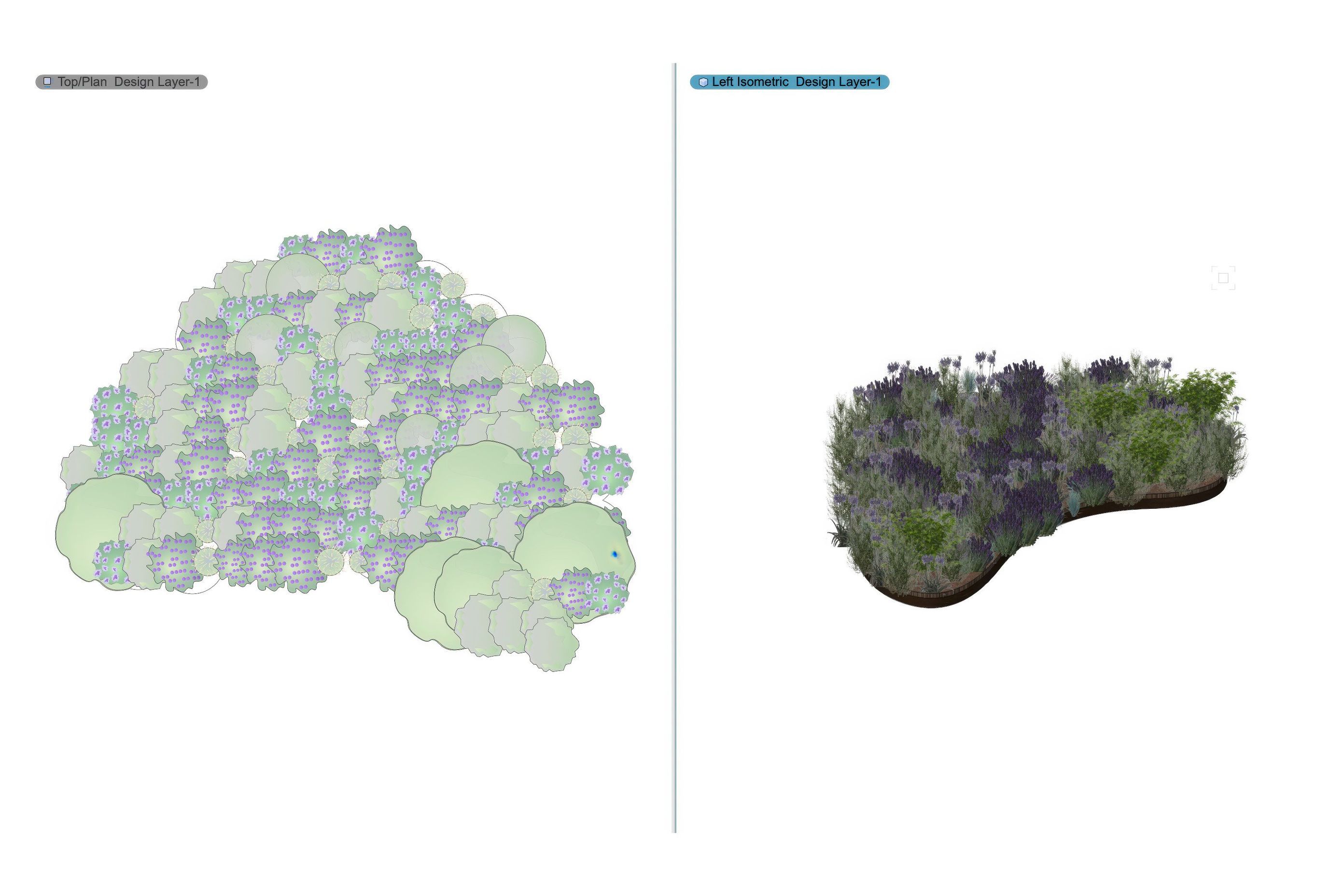 Best-Practice Workflows | Landscape Area, Hardscape, & Plant Tools ...