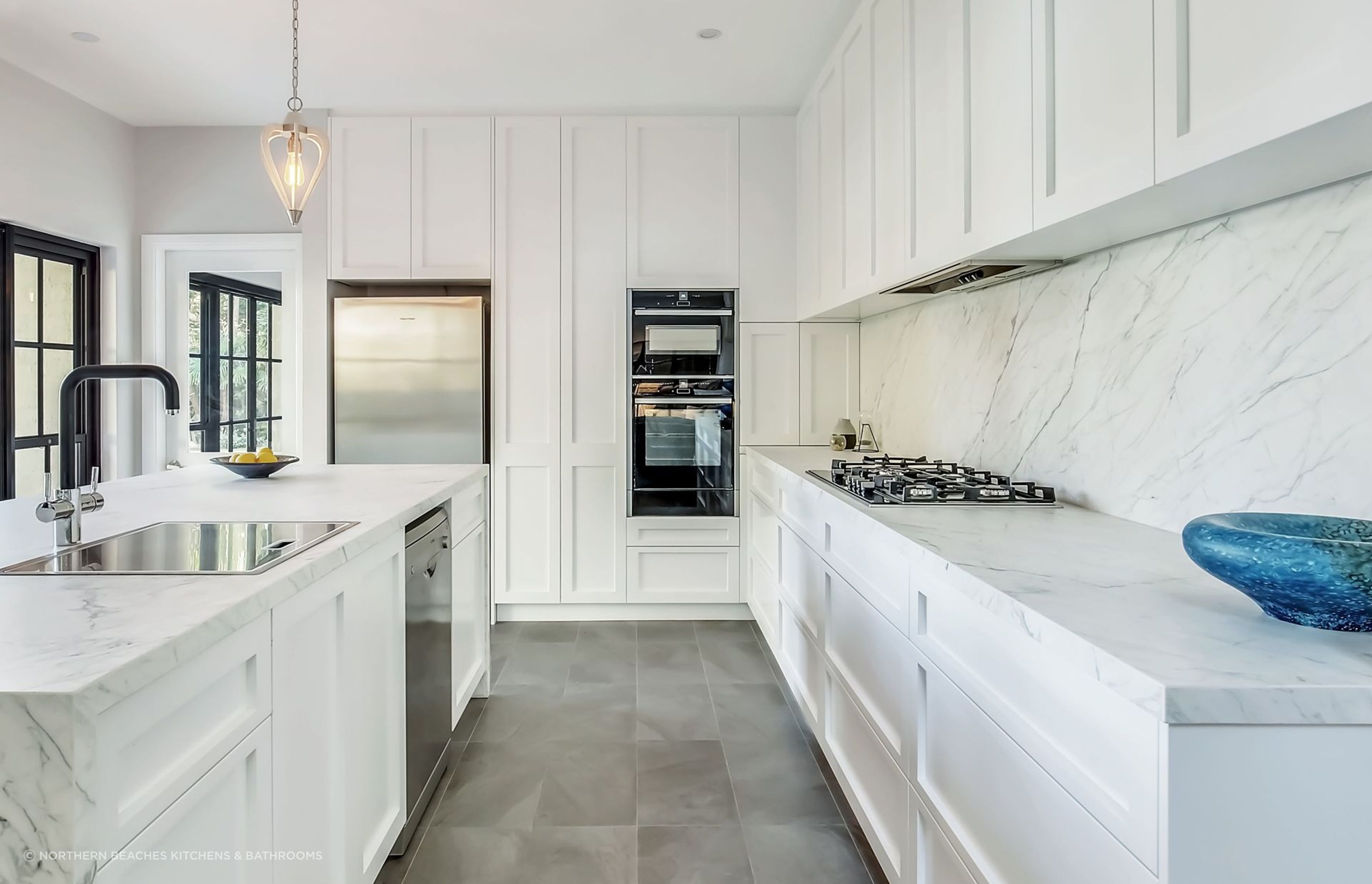 12 Kitchen Benchtop Materials To Consider in 2022