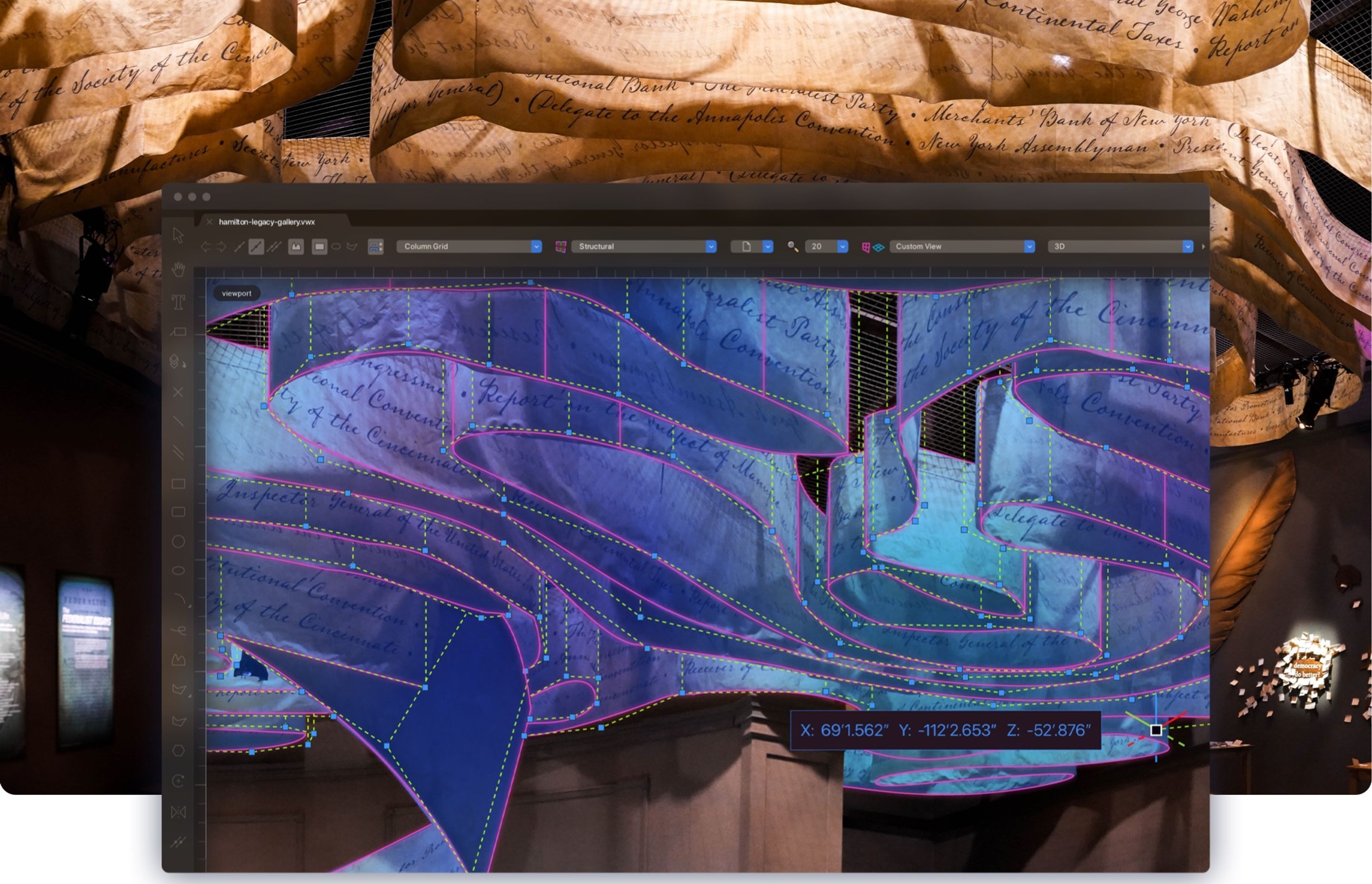 Vectorworks Design Suite