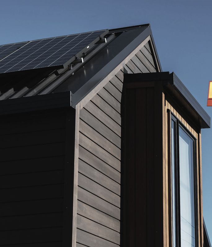 Nebulite™ Windows & Doors | ArchiPro NZ