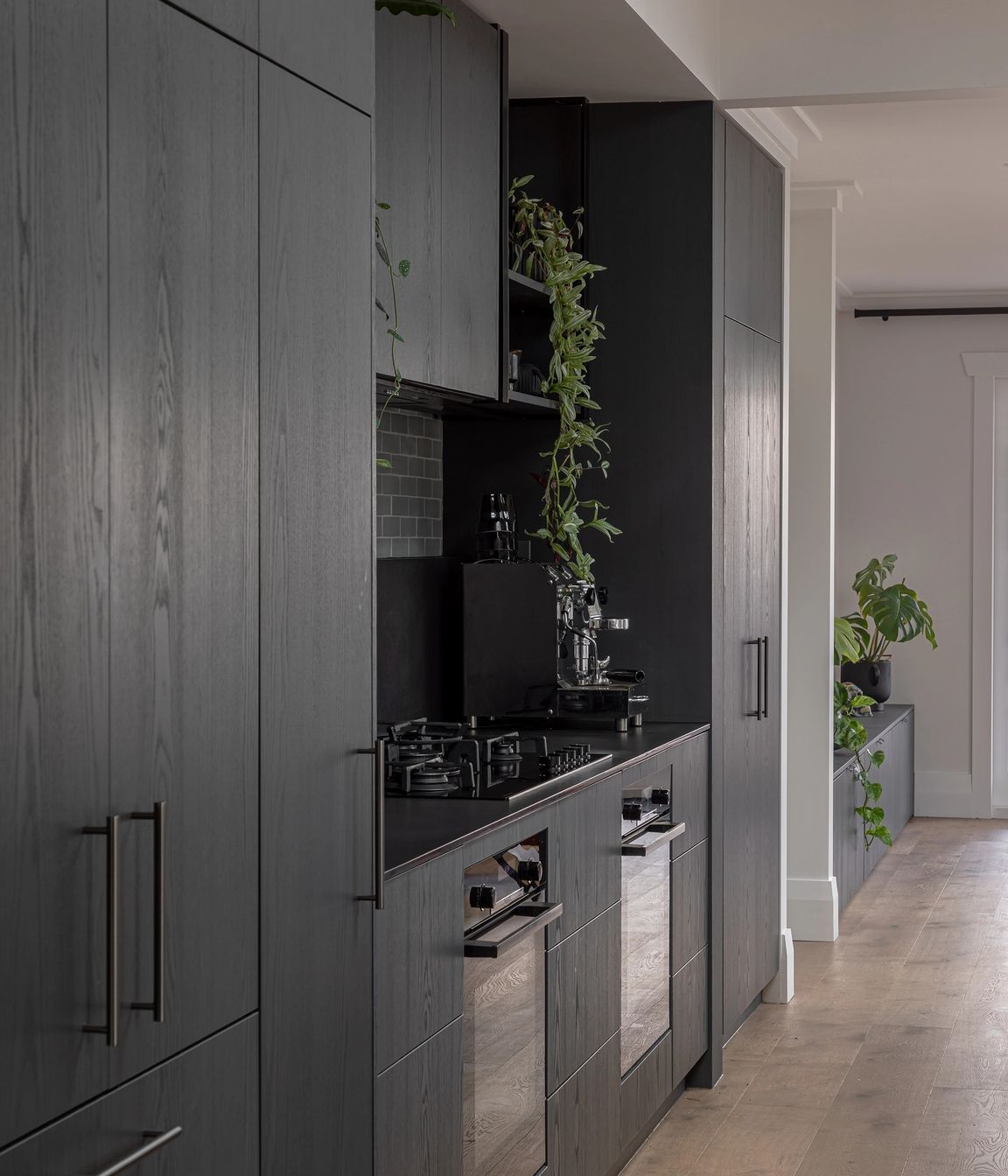 Inside Vidaspace's 10-Year Journey Shaping Timber Finishes