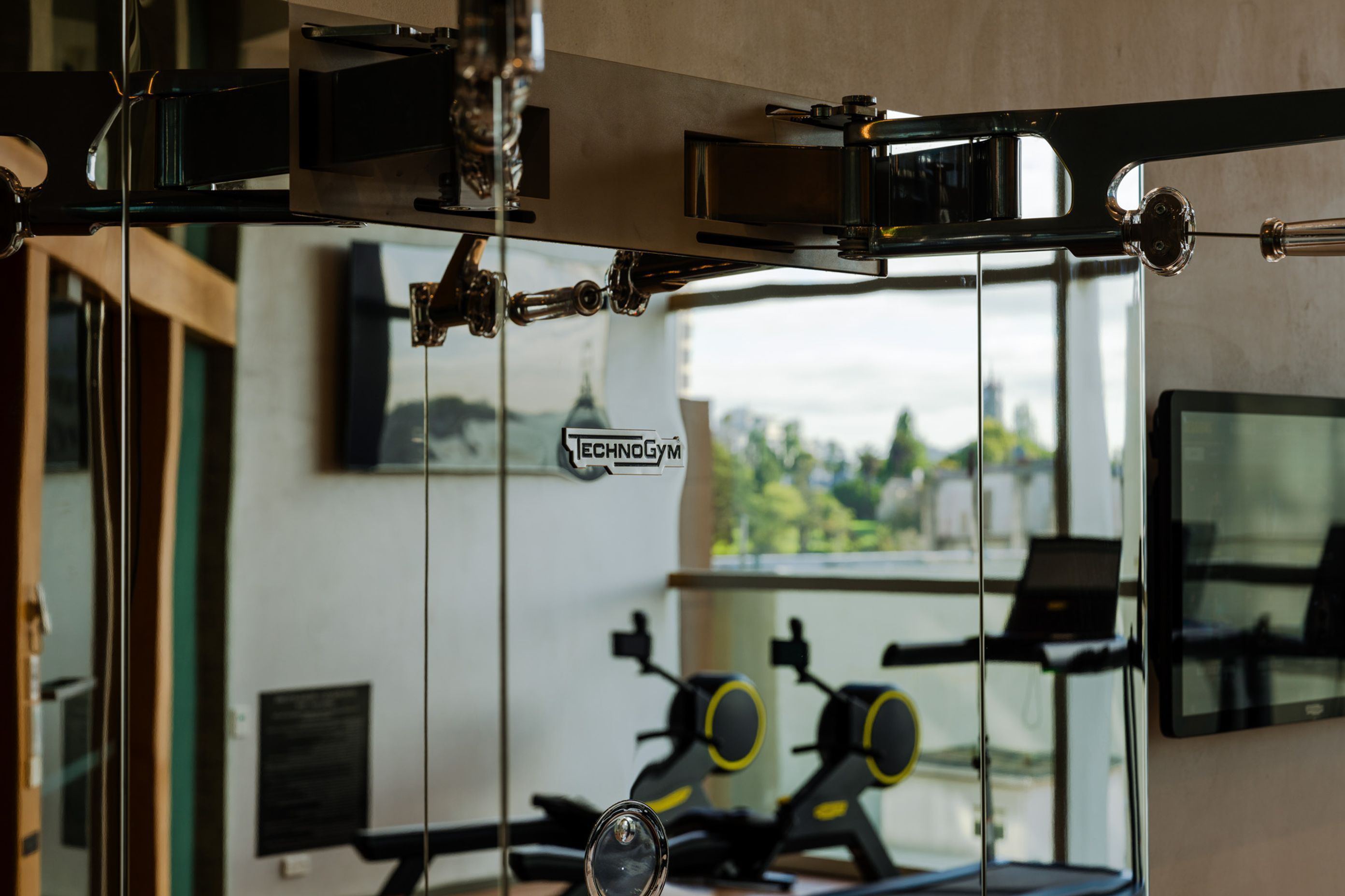 Technogym Elevates the Fitness Experience at Auckland’s JW Marriott