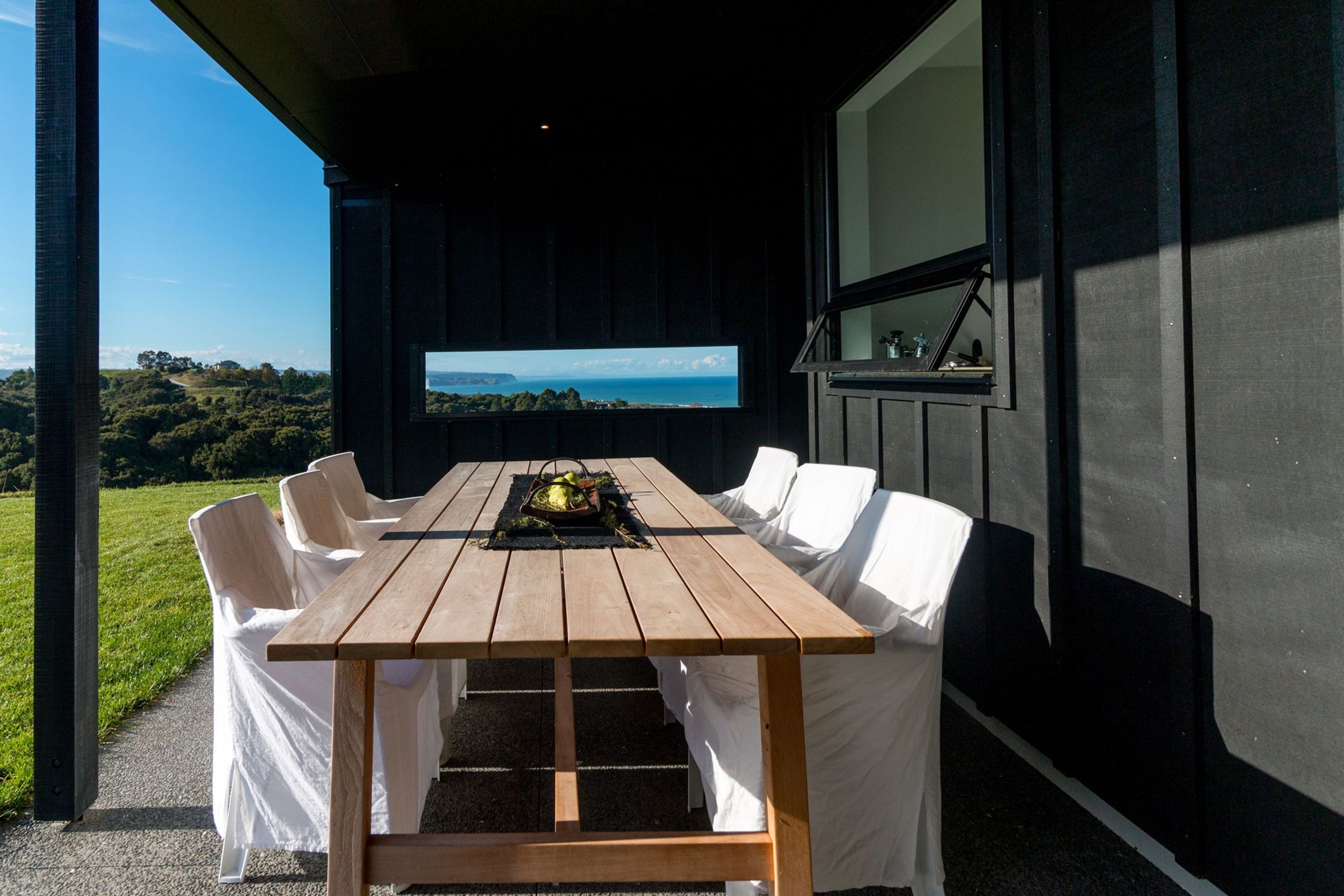 11 Beautiful Barn Houses in New Zealand