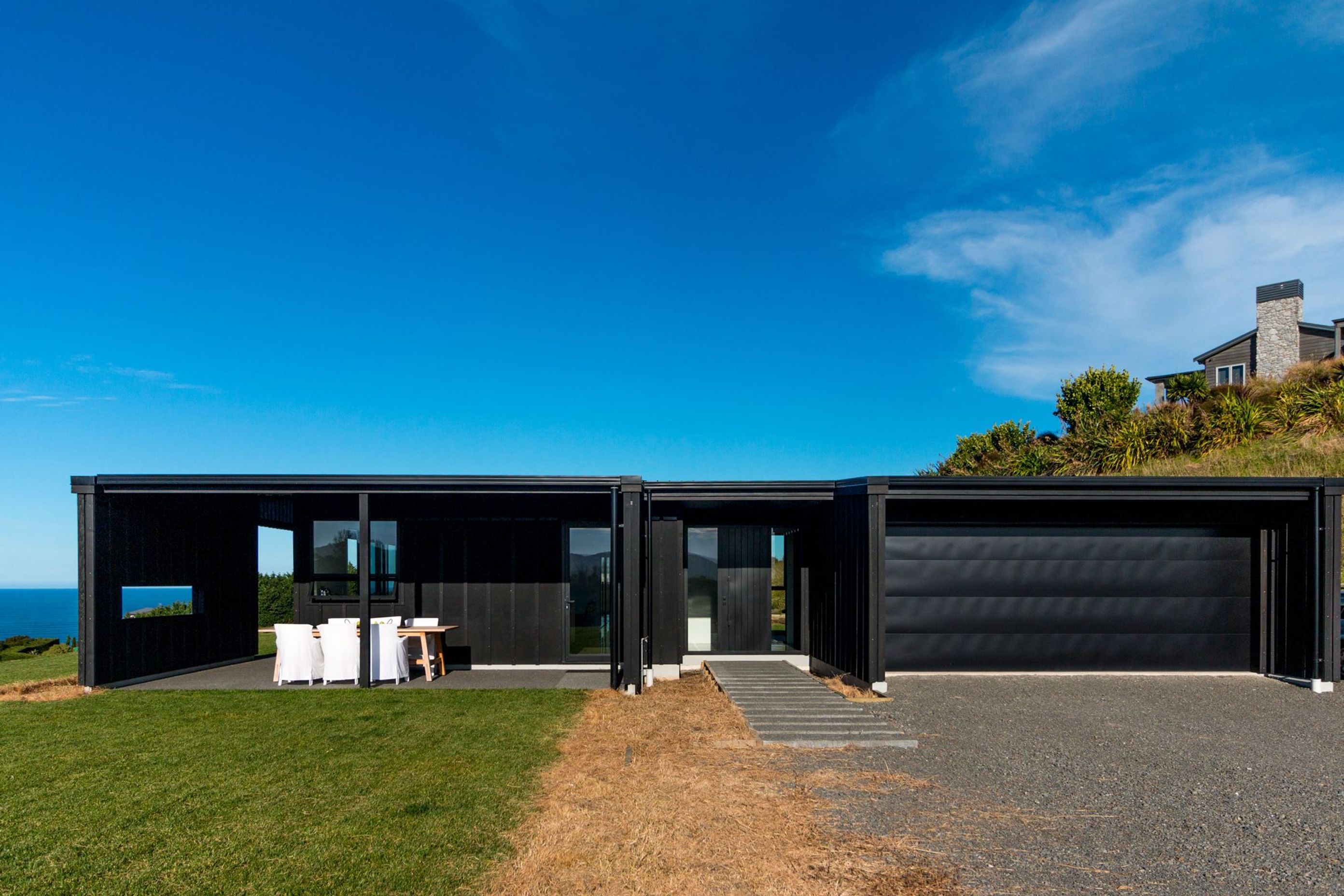 11 Beautiful Barn Houses in New Zealand