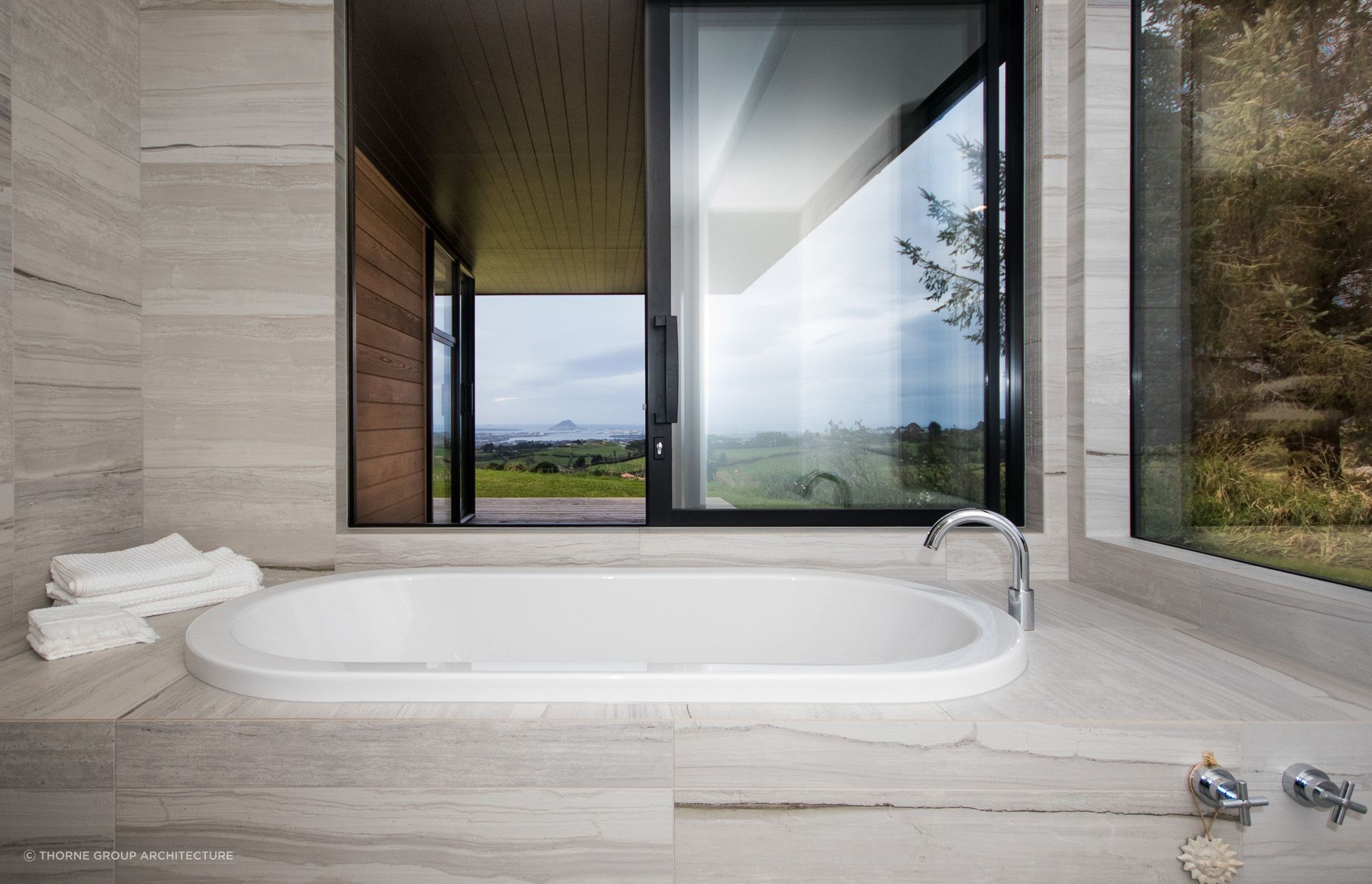 10 Beautiful Barn Houses in New Zealand