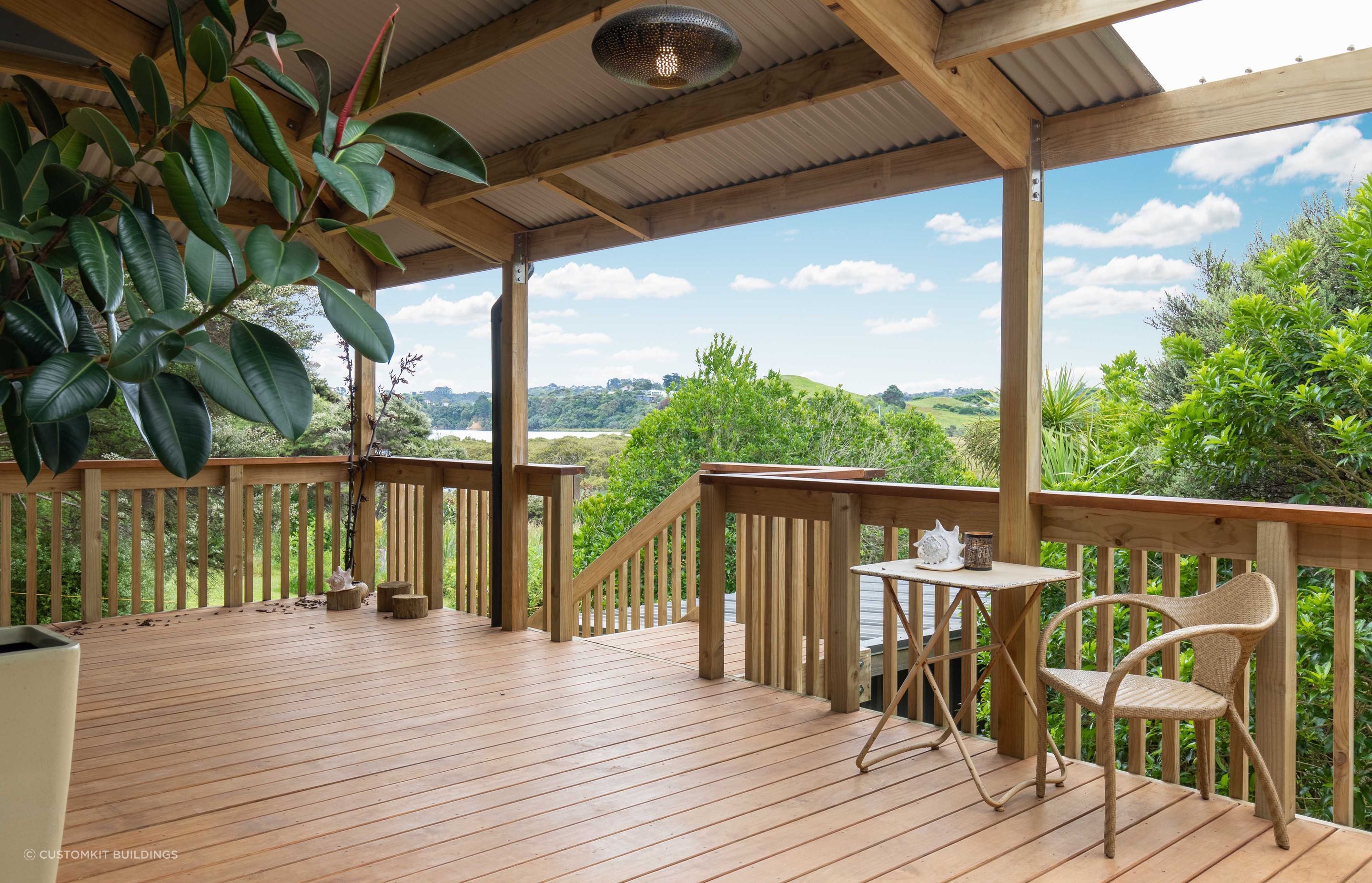 10 Beautiful Barn Houses in New Zealand