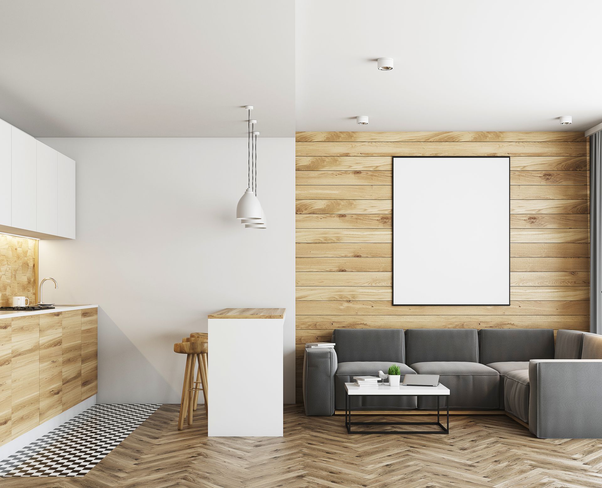 interior wall panels nz