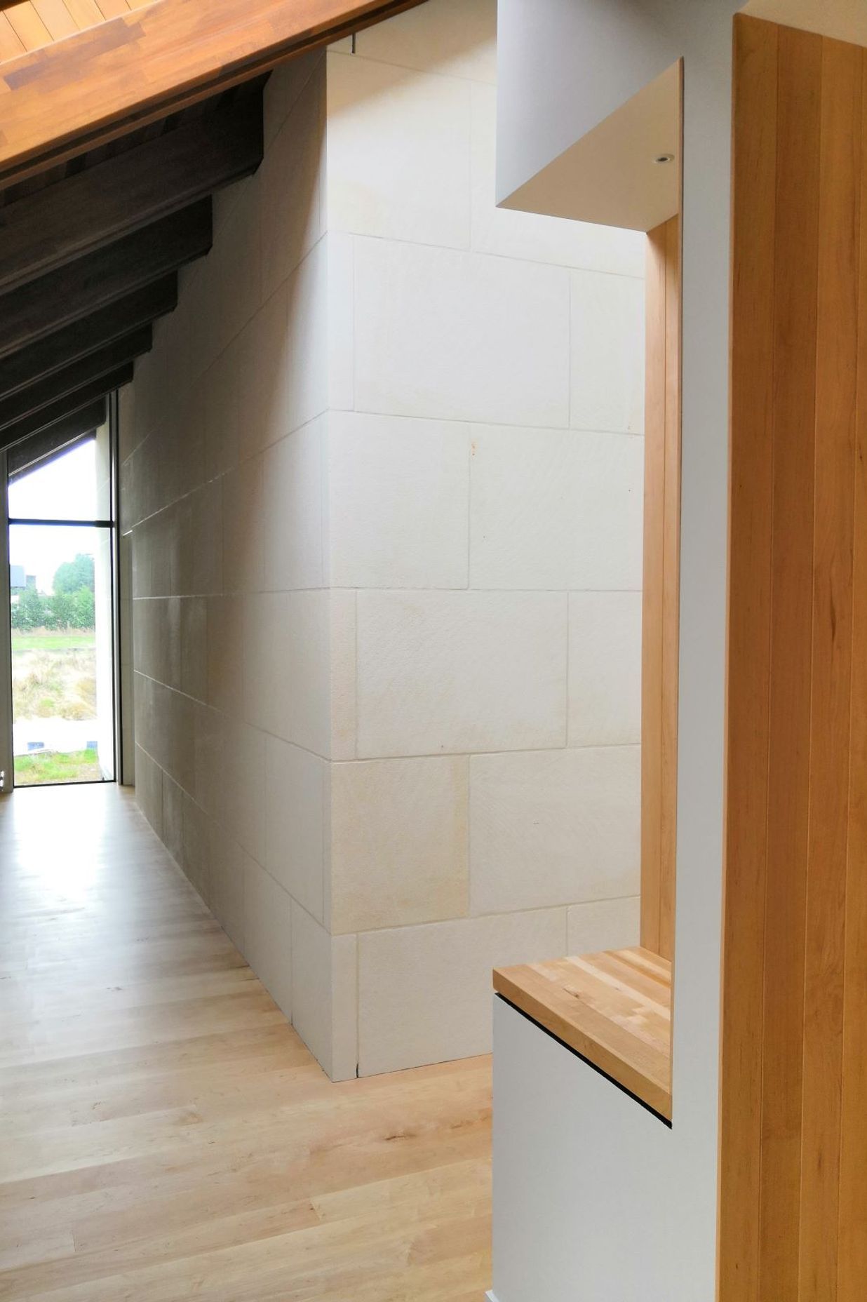 5 Reasons to use Ōamaru Stone