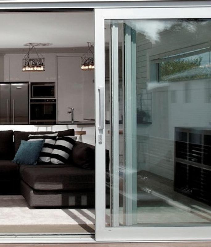 Nebulite™ Windows & Doors | ArchiPro NZ