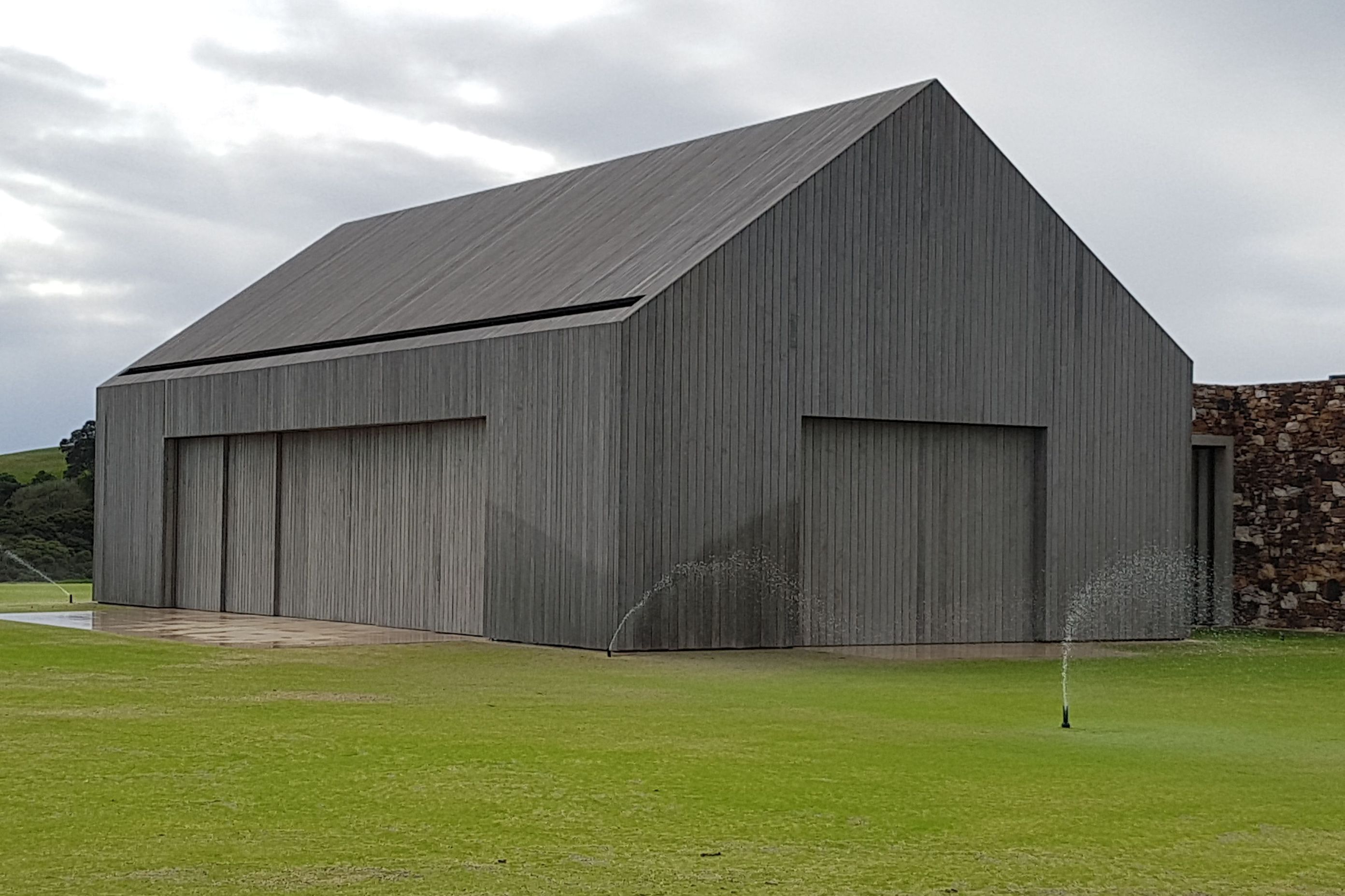 New Zealand tech turns pine into hardwood ITI Timspec