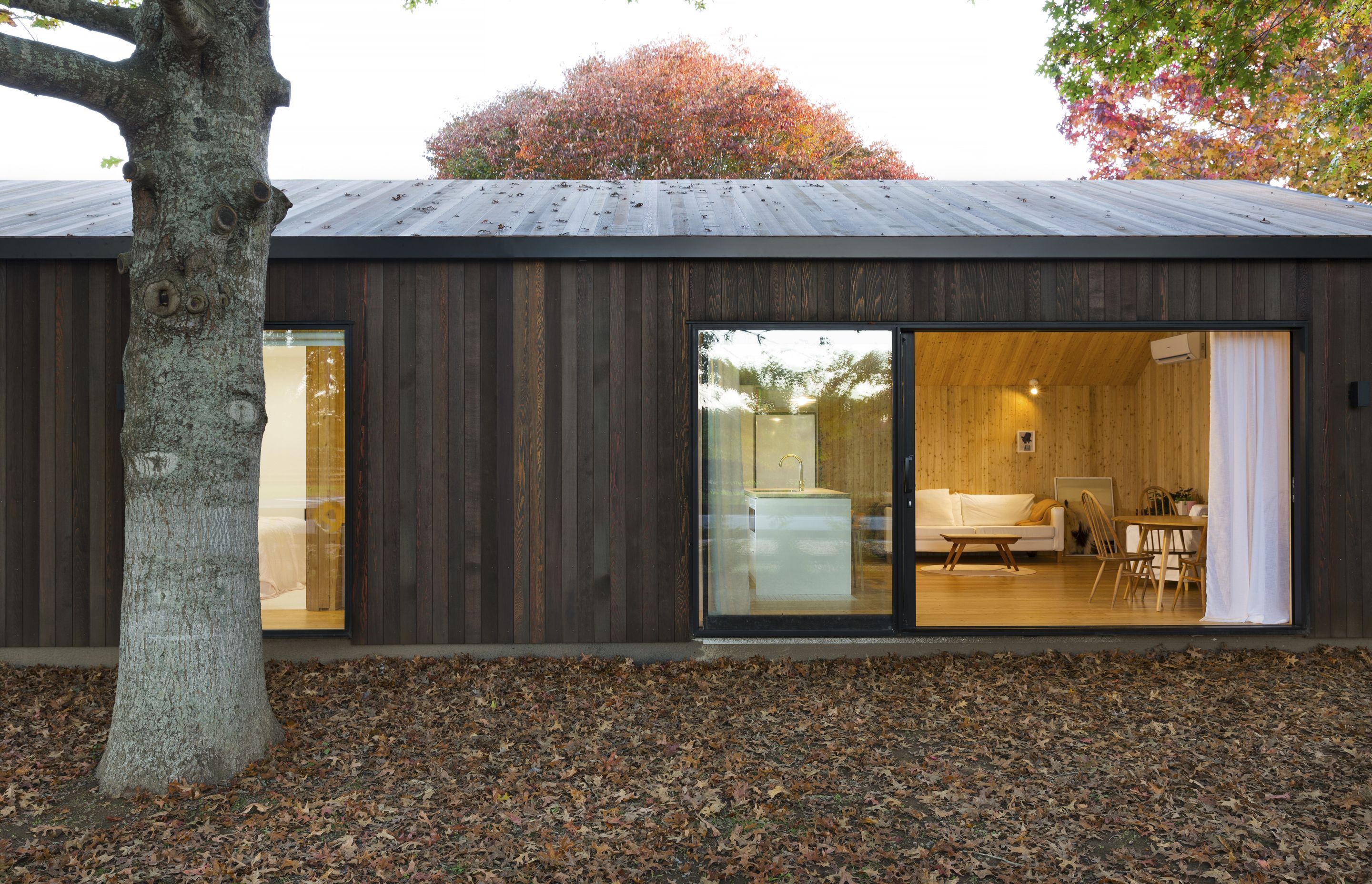 The pros and cons of timber cladding ArchiPro