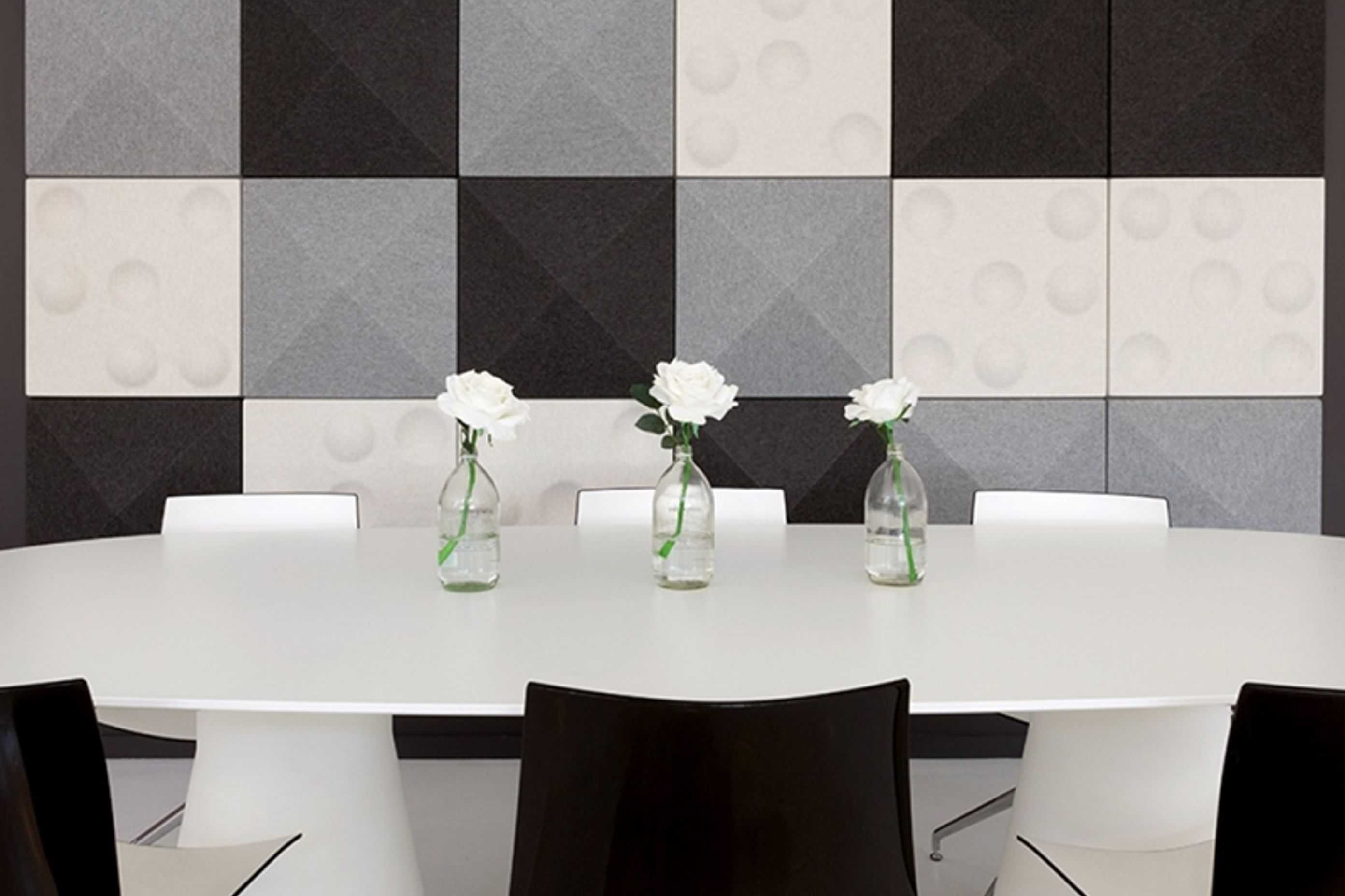 Soundboard: Jonathon Mountfort discusses acoustic design for open plan ...