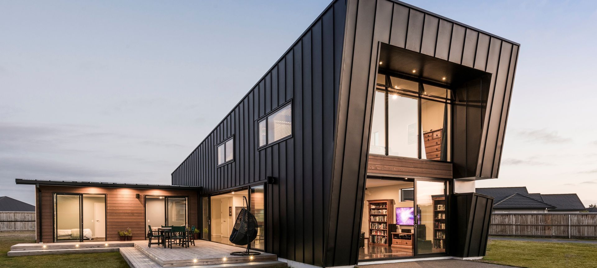 What is the most cost effective cladding in New Zealand?