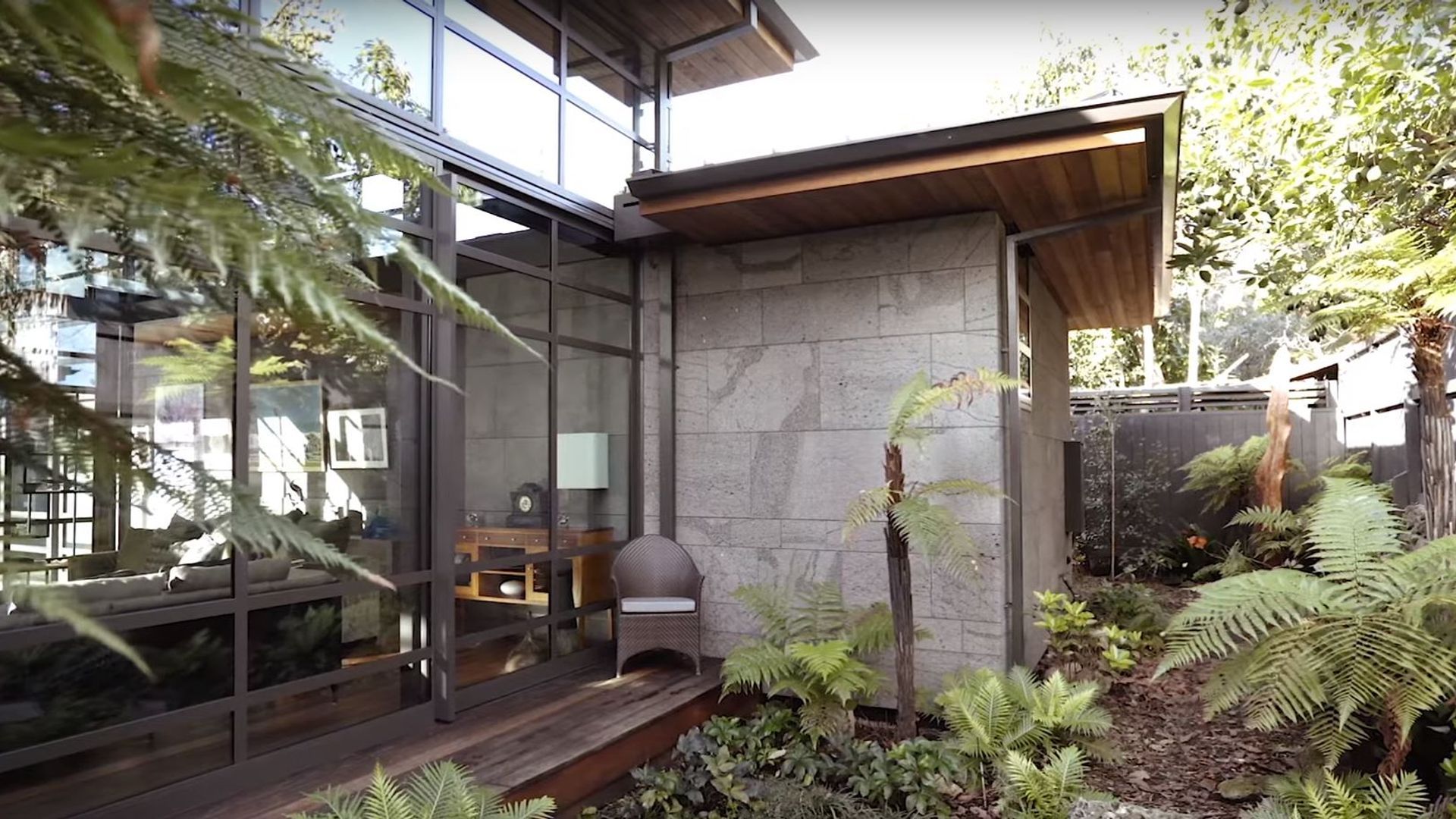 Volcano House by RB Studio | ArchiPro NZ