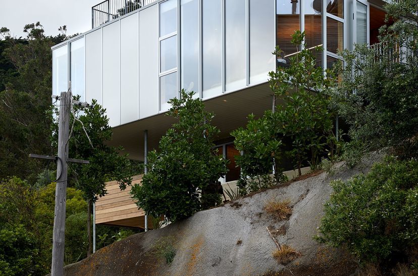 Patchwork Architecture