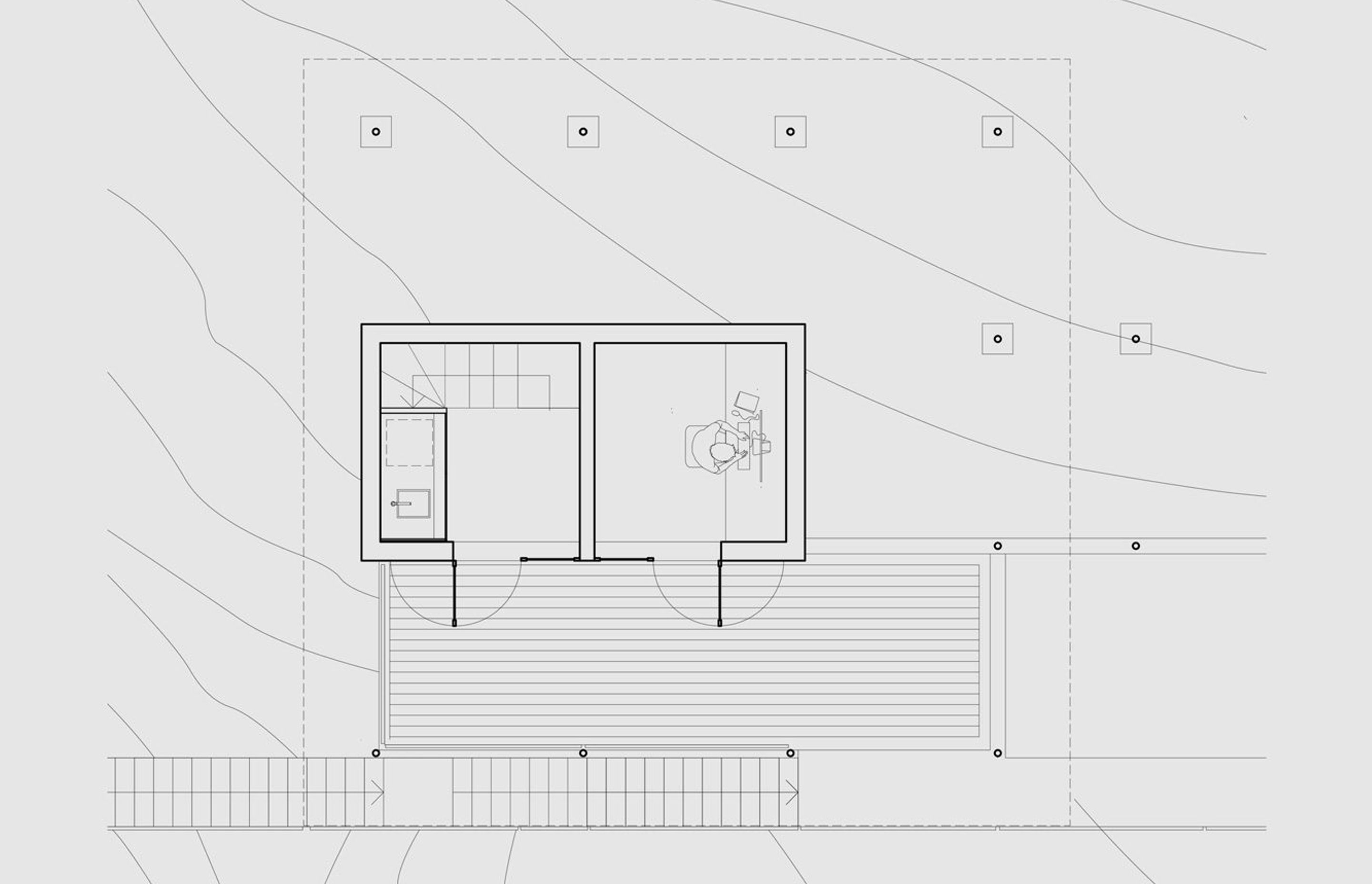 10x10 House by Patchwork Architecture | ArchiPro NZ