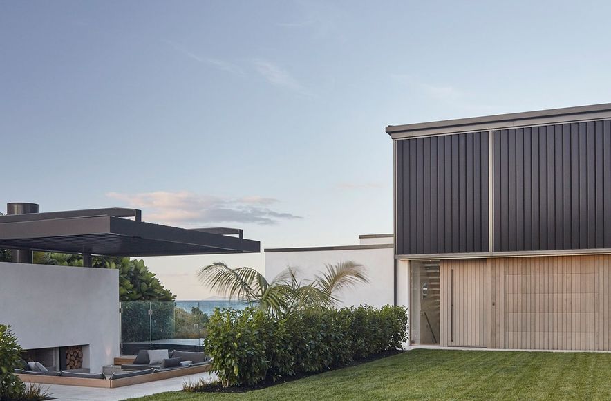 New Builds projects | ArchiPro NZ