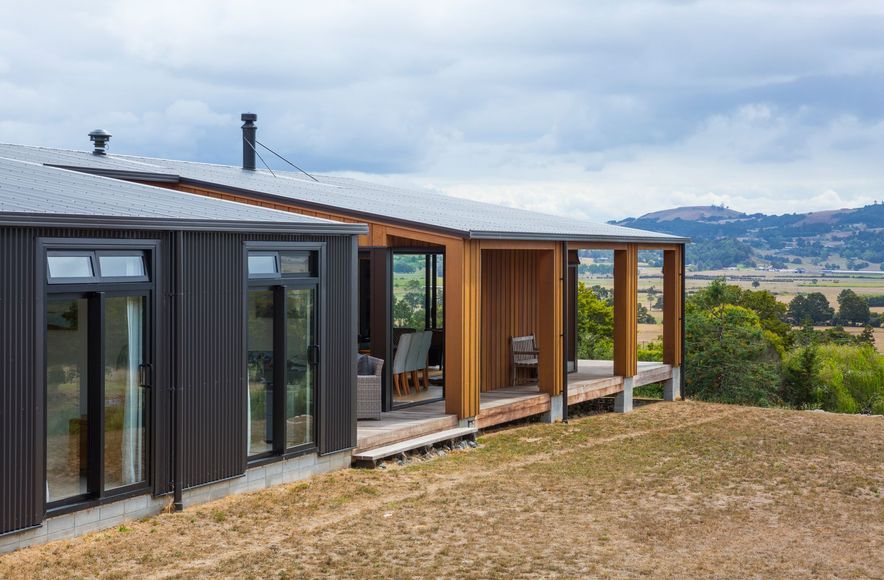 New Builds projects | ArchiPro NZ
