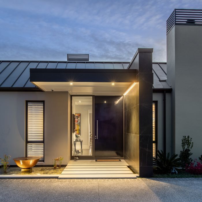 XTHERM Blue Insulated Plaster Facade System