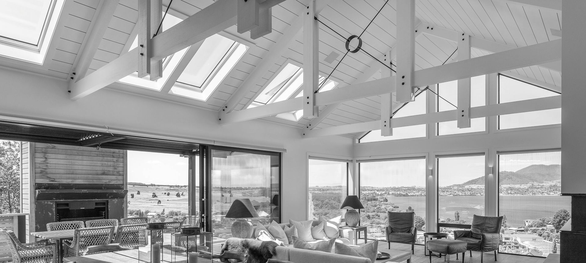 Mapara House by Fraser Cameron Architects | ArchiPro NZ