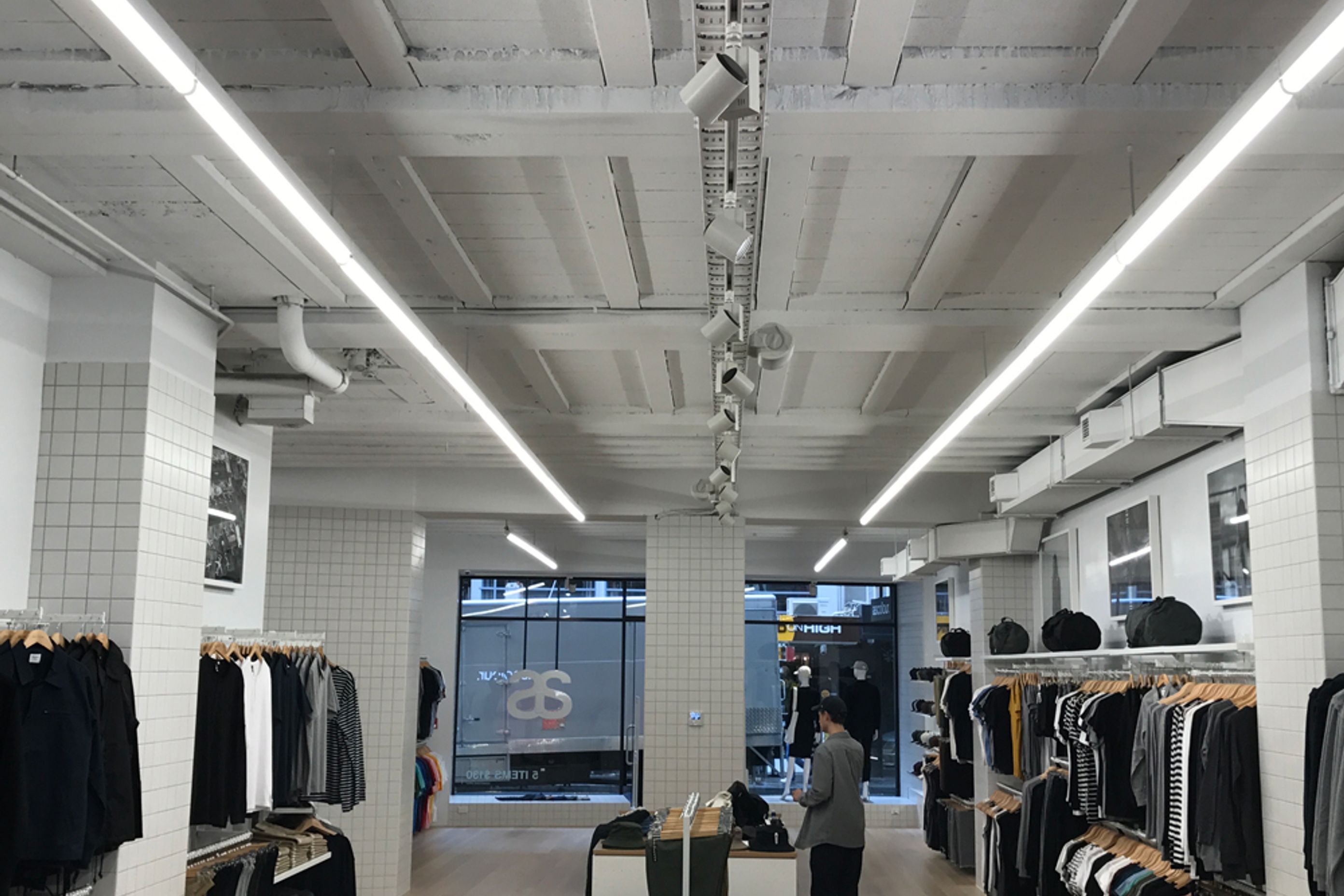 AS Colour by Hart Electrical | ArchiPro NZ