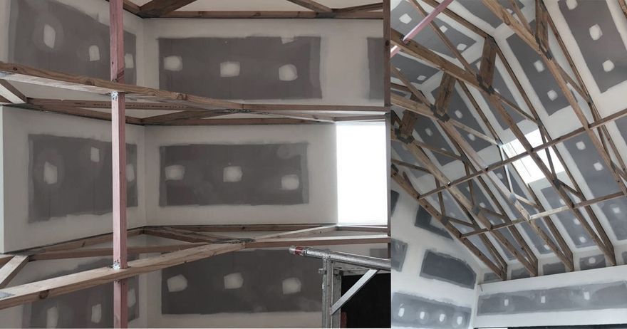 Find the Best Plasterboard and Interior Lining Installers | ArchiPro NZ