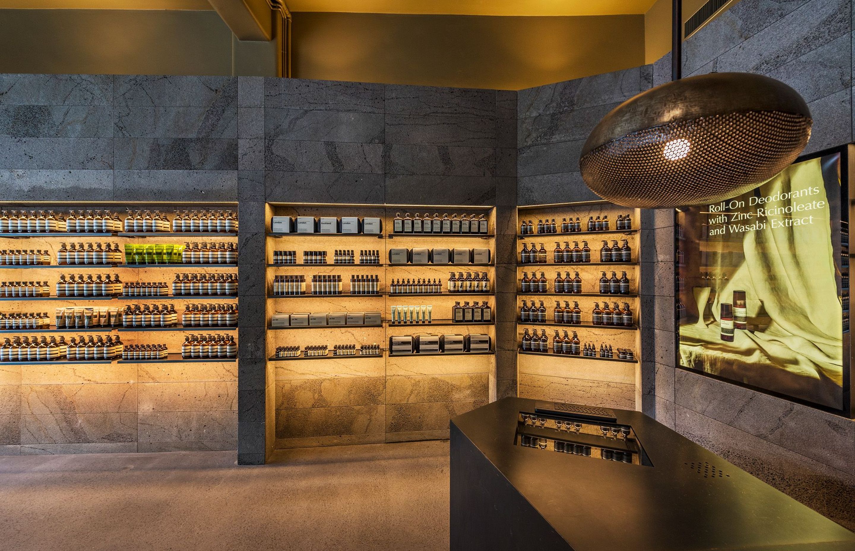 Aesop High Street by BUILT | ArchiPro NZ