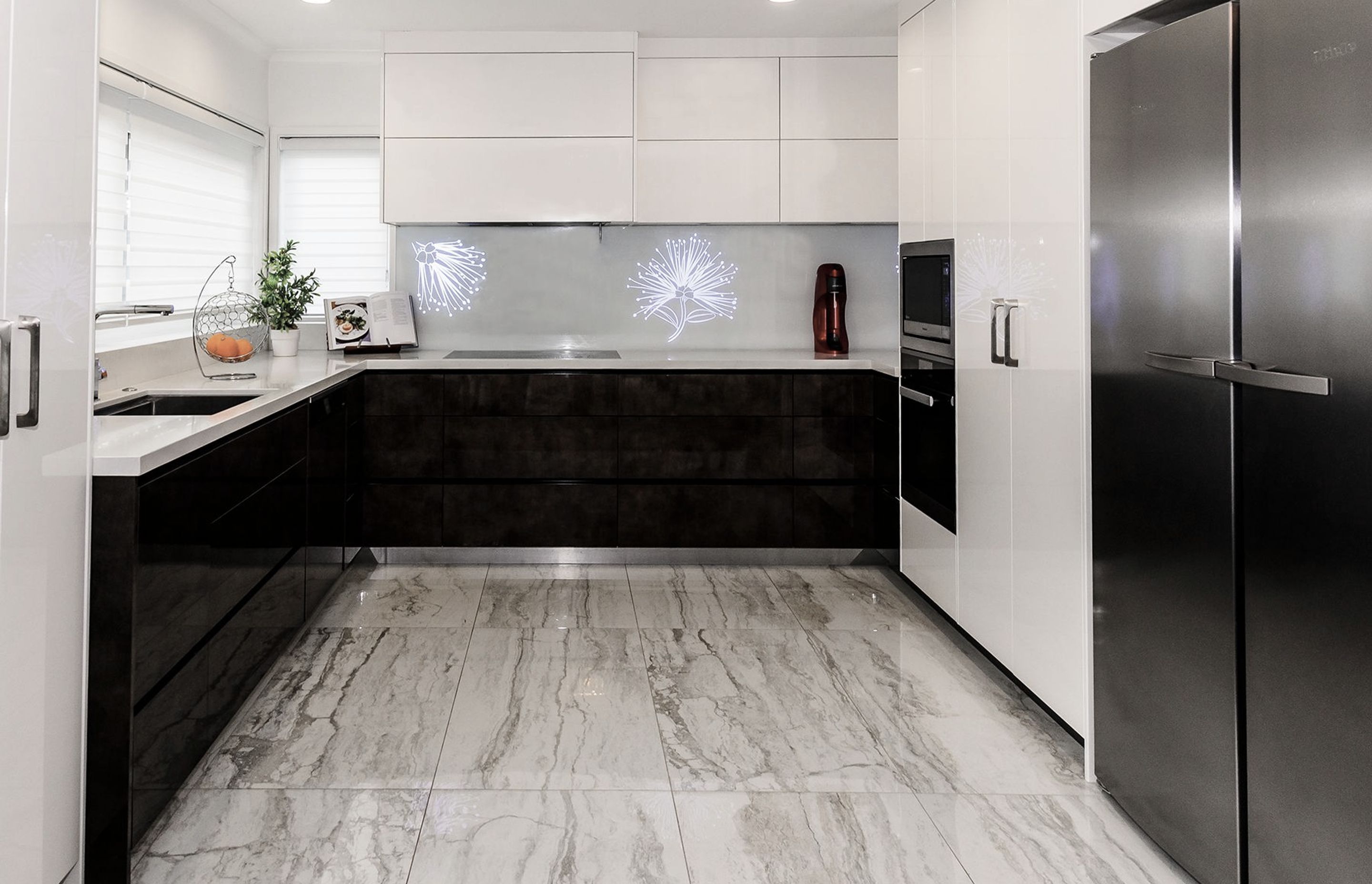 Albany Kitchen by Eurokitchens Design | ArchiPro NZ