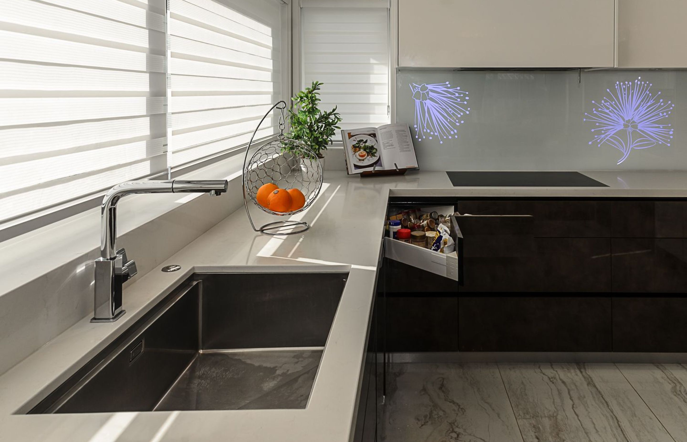 Albany Kitchen by Eurokitchens Design | ArchiPro NZ