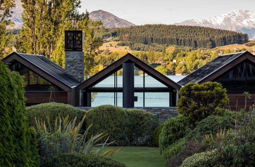 Page 2 - Alpine Style Home Designs & Ideas in NZ | ArchiPro NZ