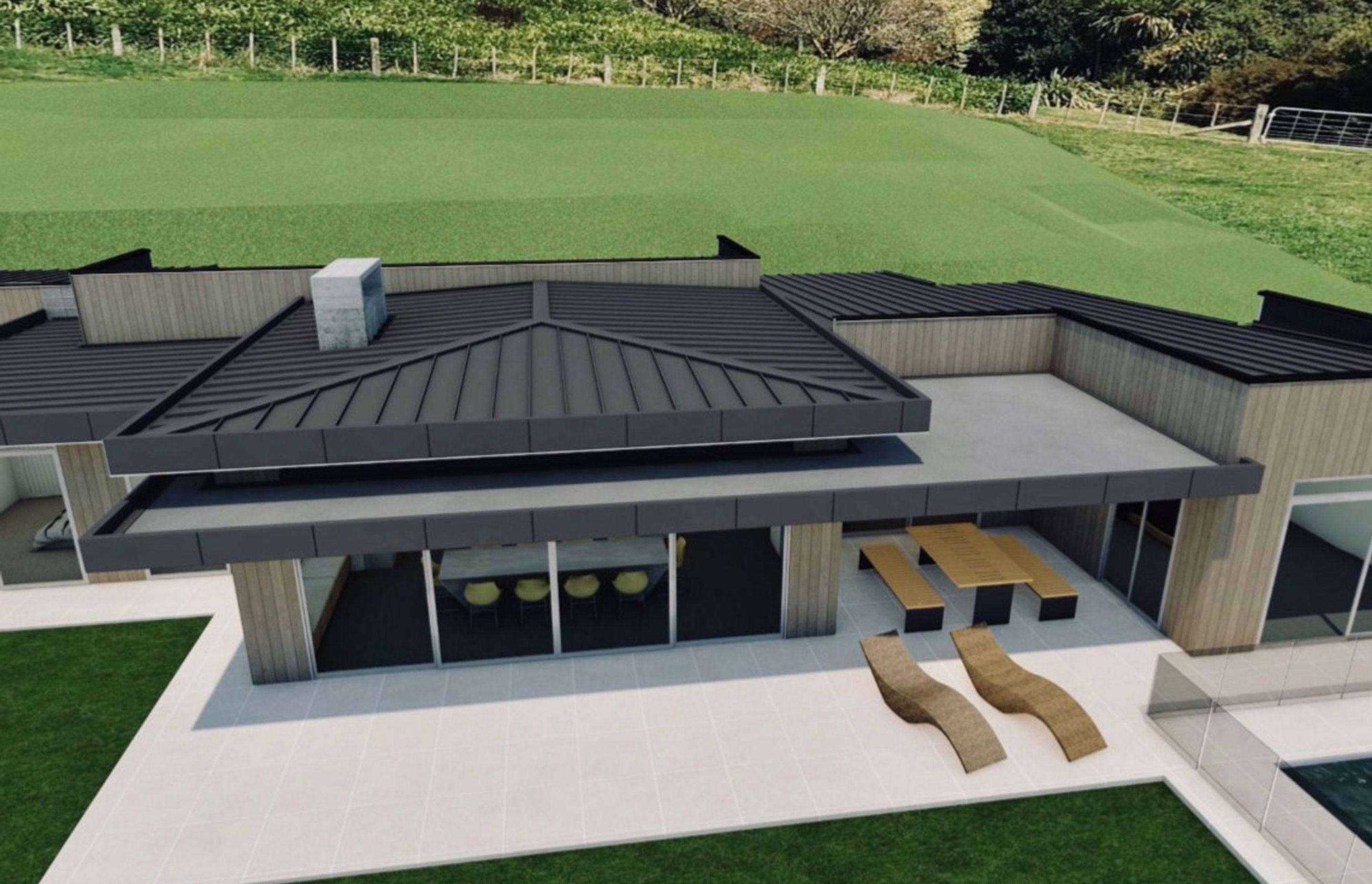 Enfield Drive by Absolute Architecture | ArchiPro NZ