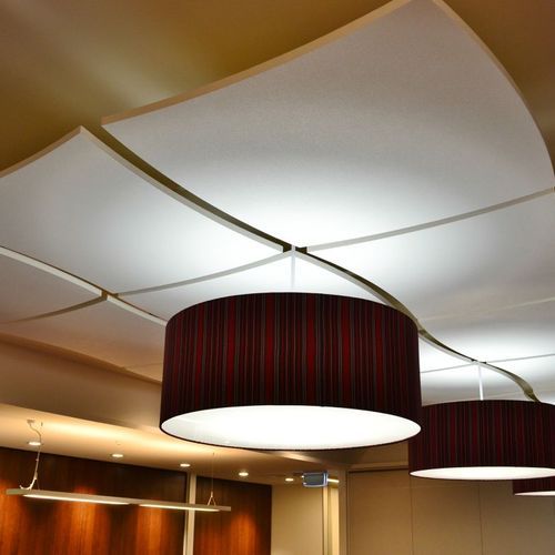 Acoustic Panels - Wall & Ceiling | ArchiPro NZ