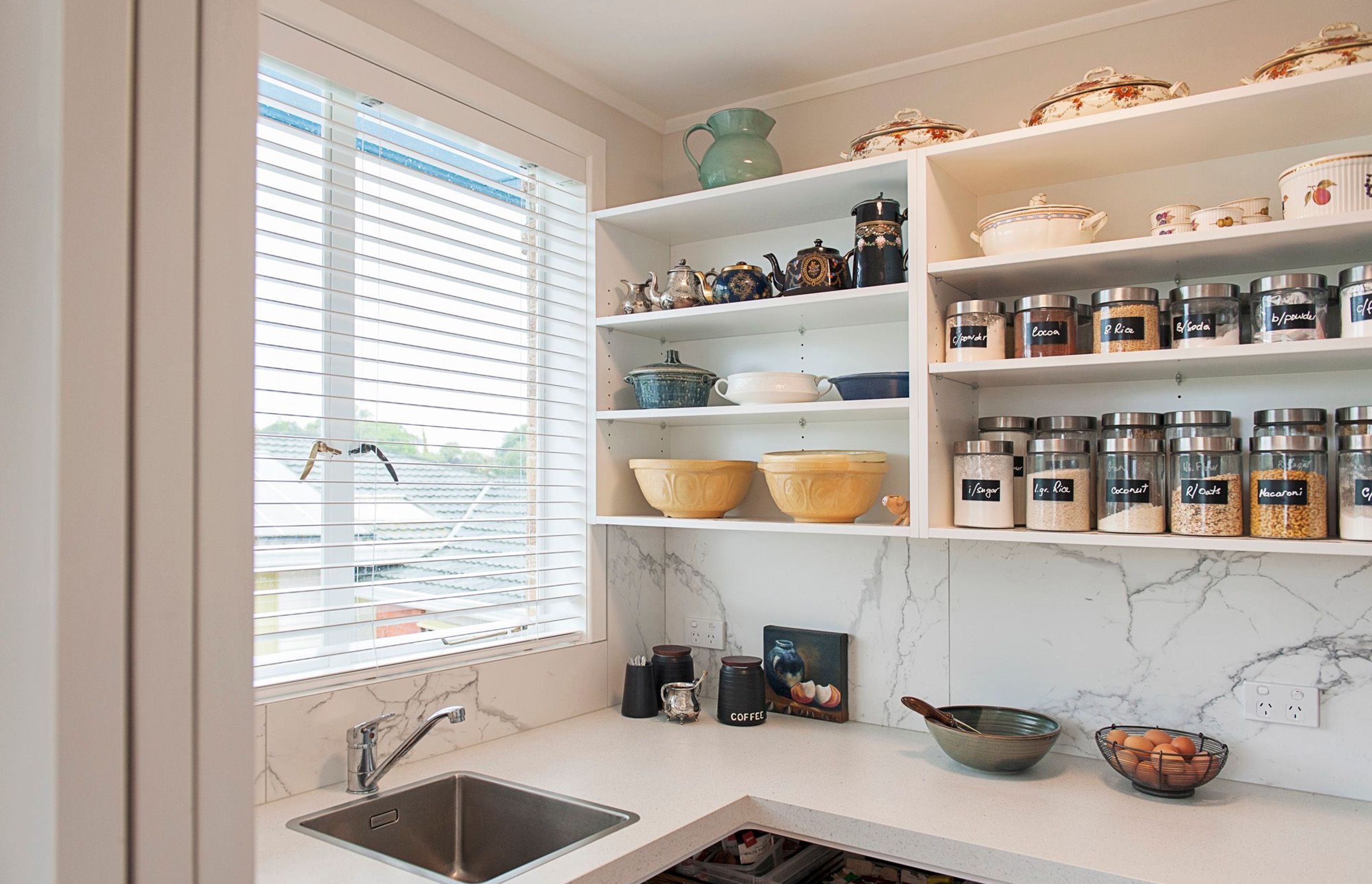 Art Deco Oamaru by Deborah Still Interior Design | ArchiPro NZ