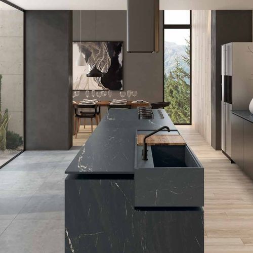 Buy Porcelain Benchtops Online | ArchiPro NZ