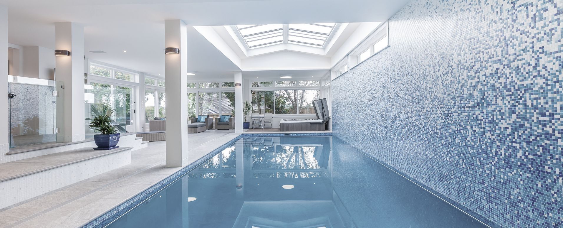 Auckland Inground Pools | ArchiPro NZ