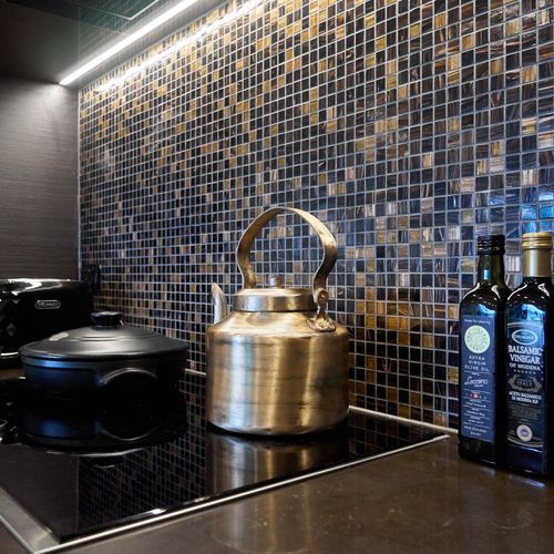Mosaic Tiles - Glass, Stone & More | ArchiPro NZ