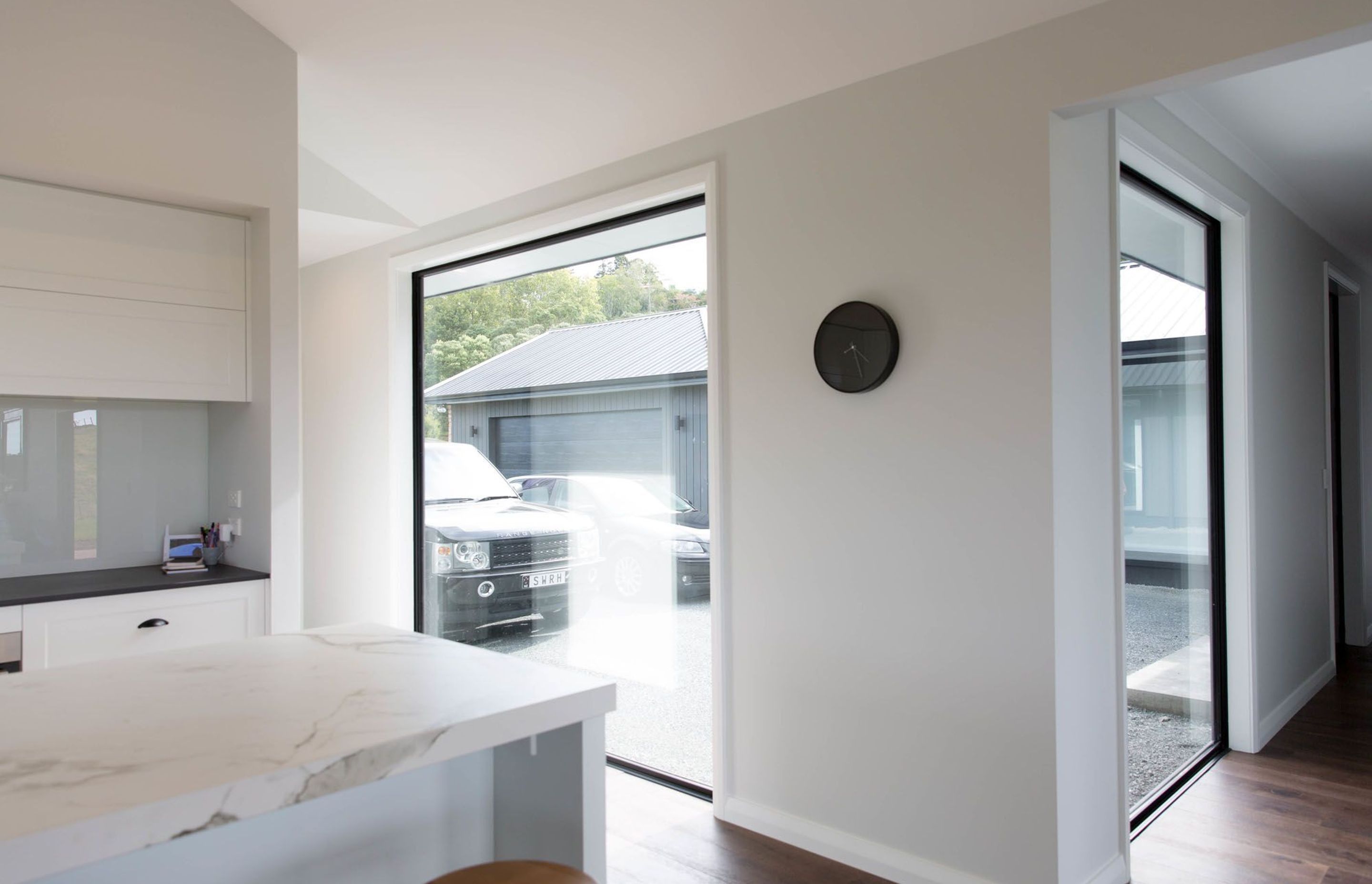 Traditional Style New-build - Whitford, Auckland by Macfie Architecture ...