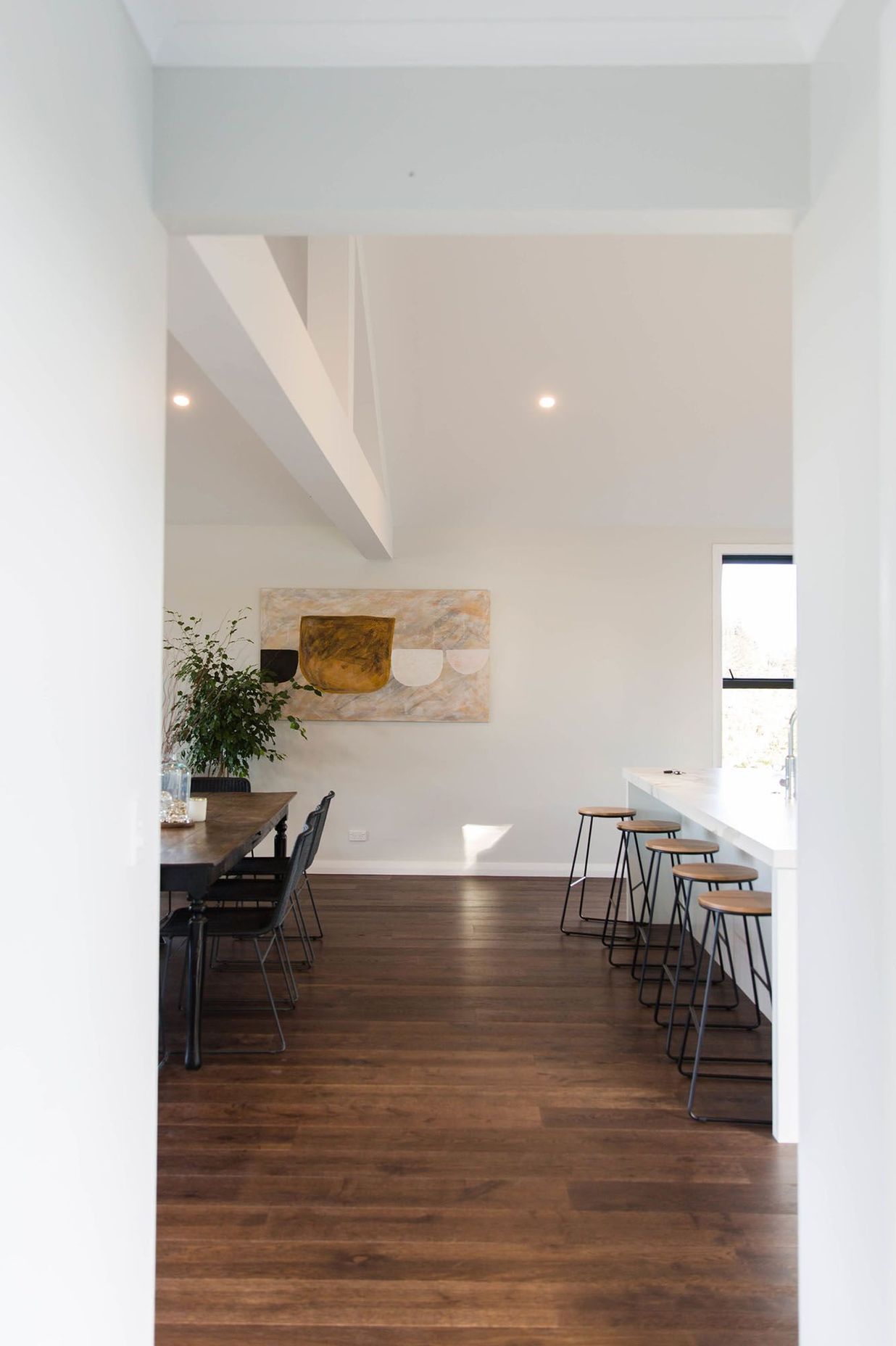 Traditional Style New-build - Whitford, Auckland by Macfie Architecture ...
