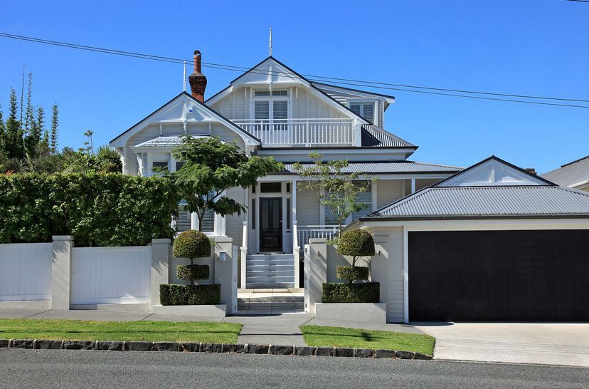 Allan Taylor Architects