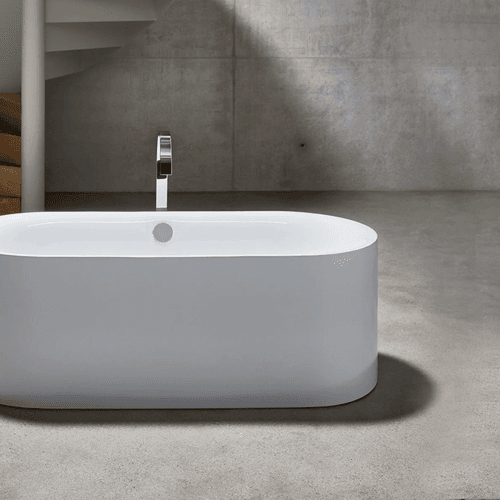 Freestanding Baths & Stand Alone Tubs | ArchiPro NZ