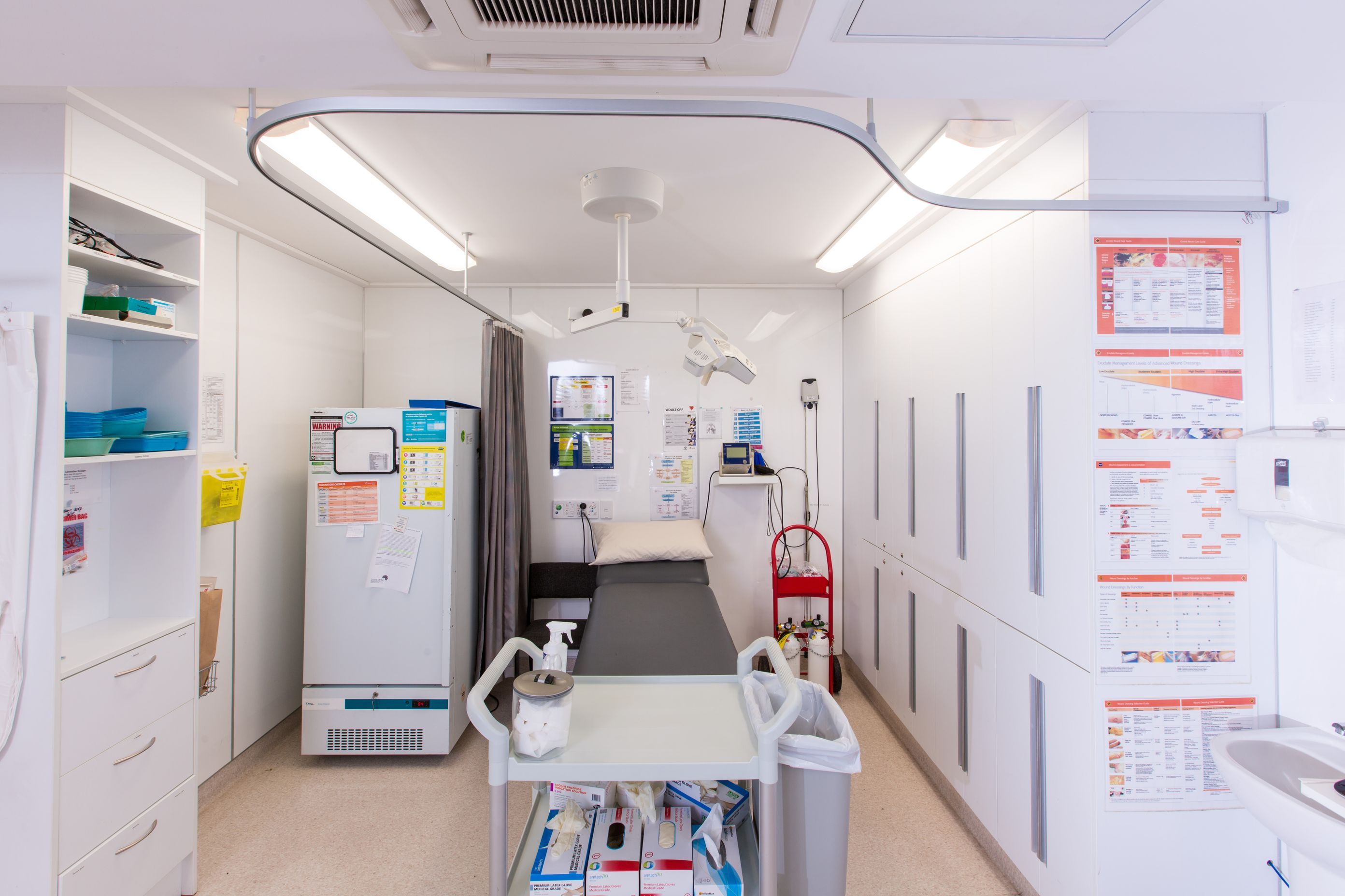 Cambridge Medical Centre by LAD Architecture | ArchiPro NZ