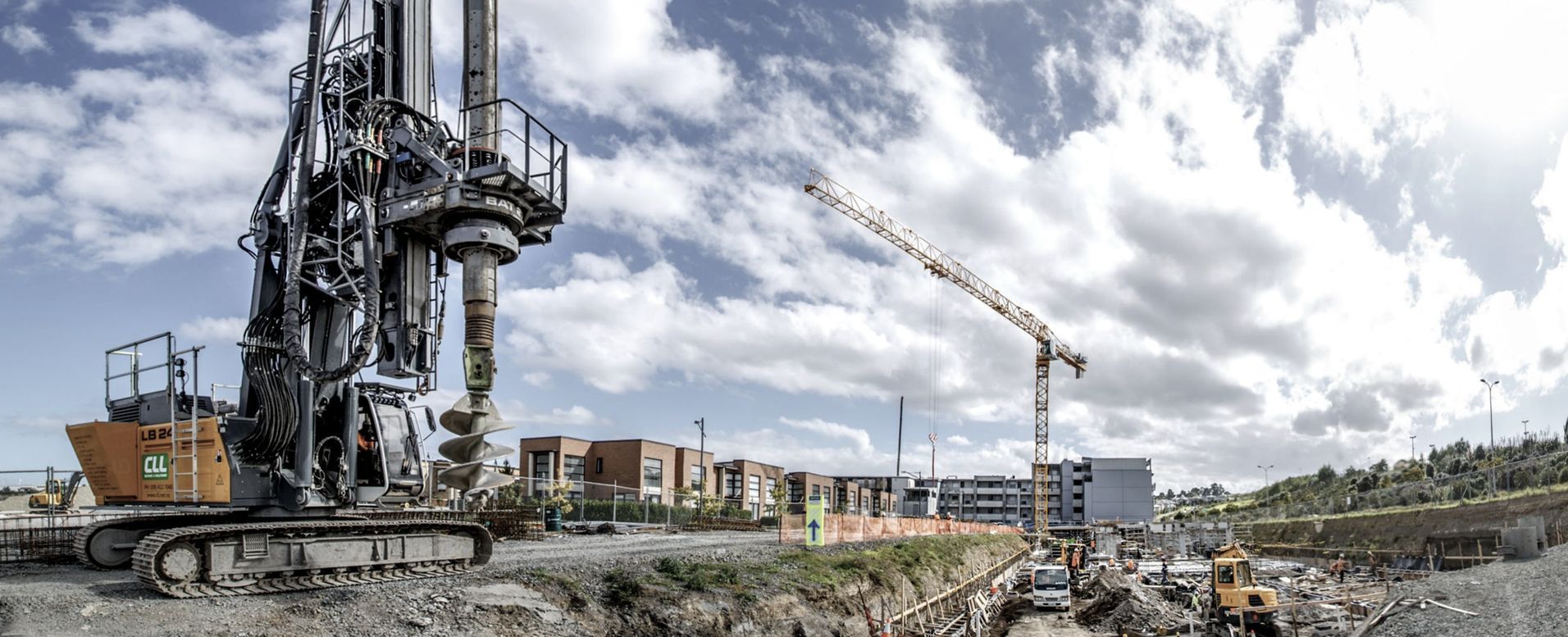 CLL Service & Solutions | ArchiPro NZ