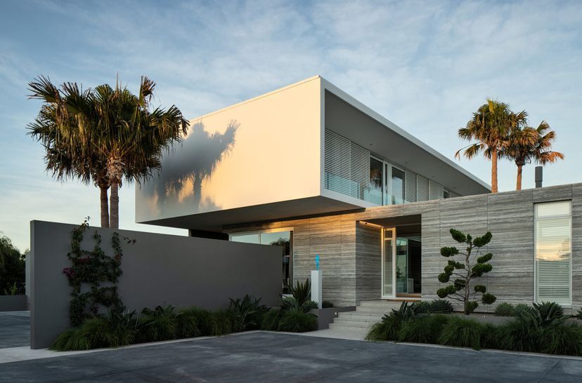 Sumich Chaplin Architects