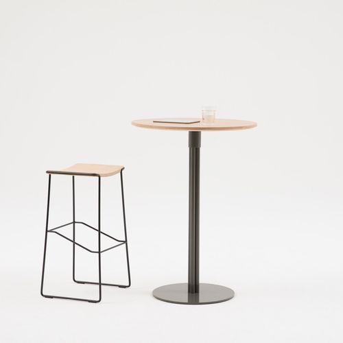 Bar Leaners - Wooden & Outdoor | ArchiPro NZ