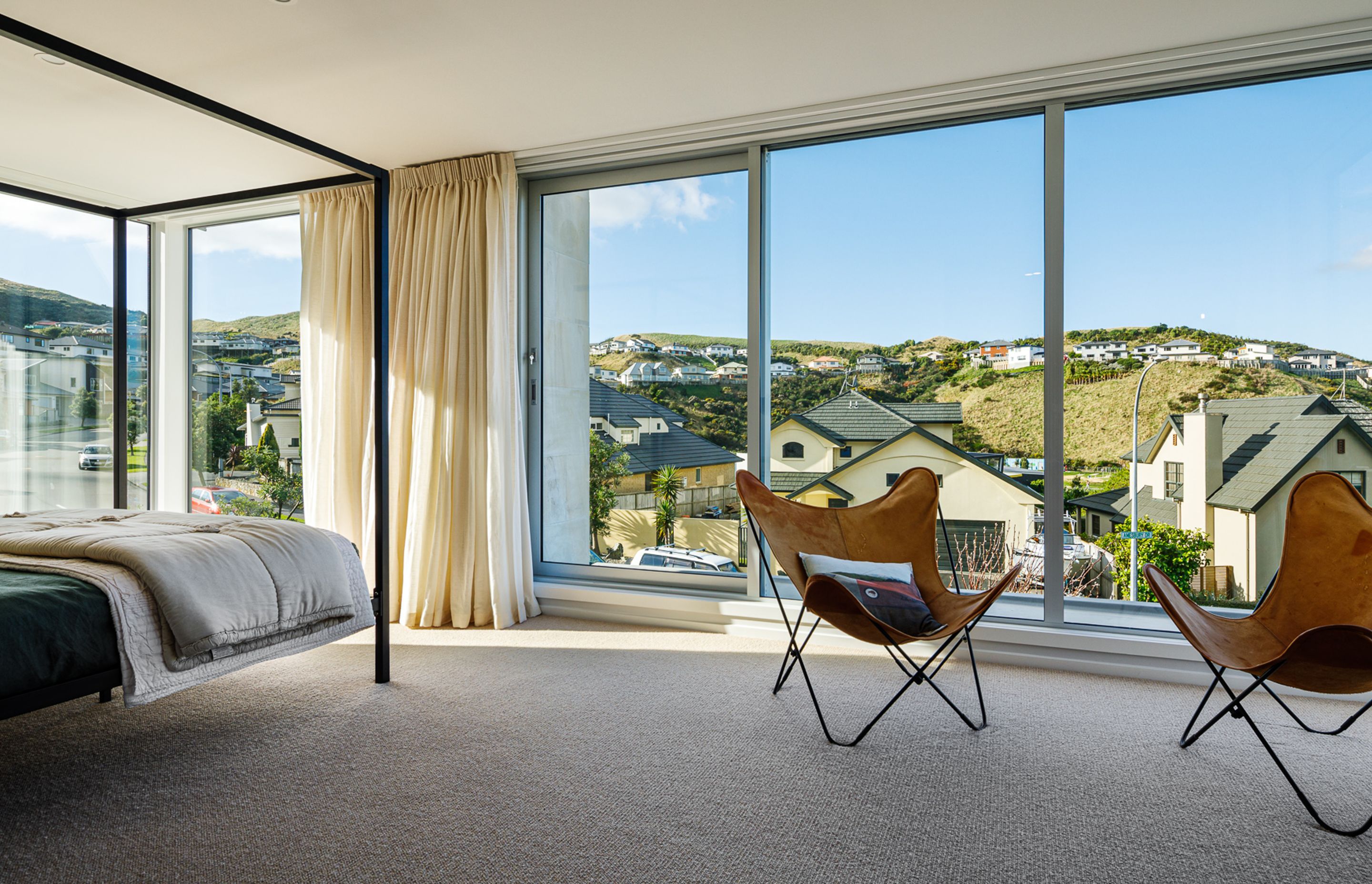 Churton Park House by André Vroon Photographer | ArchiPro NZ