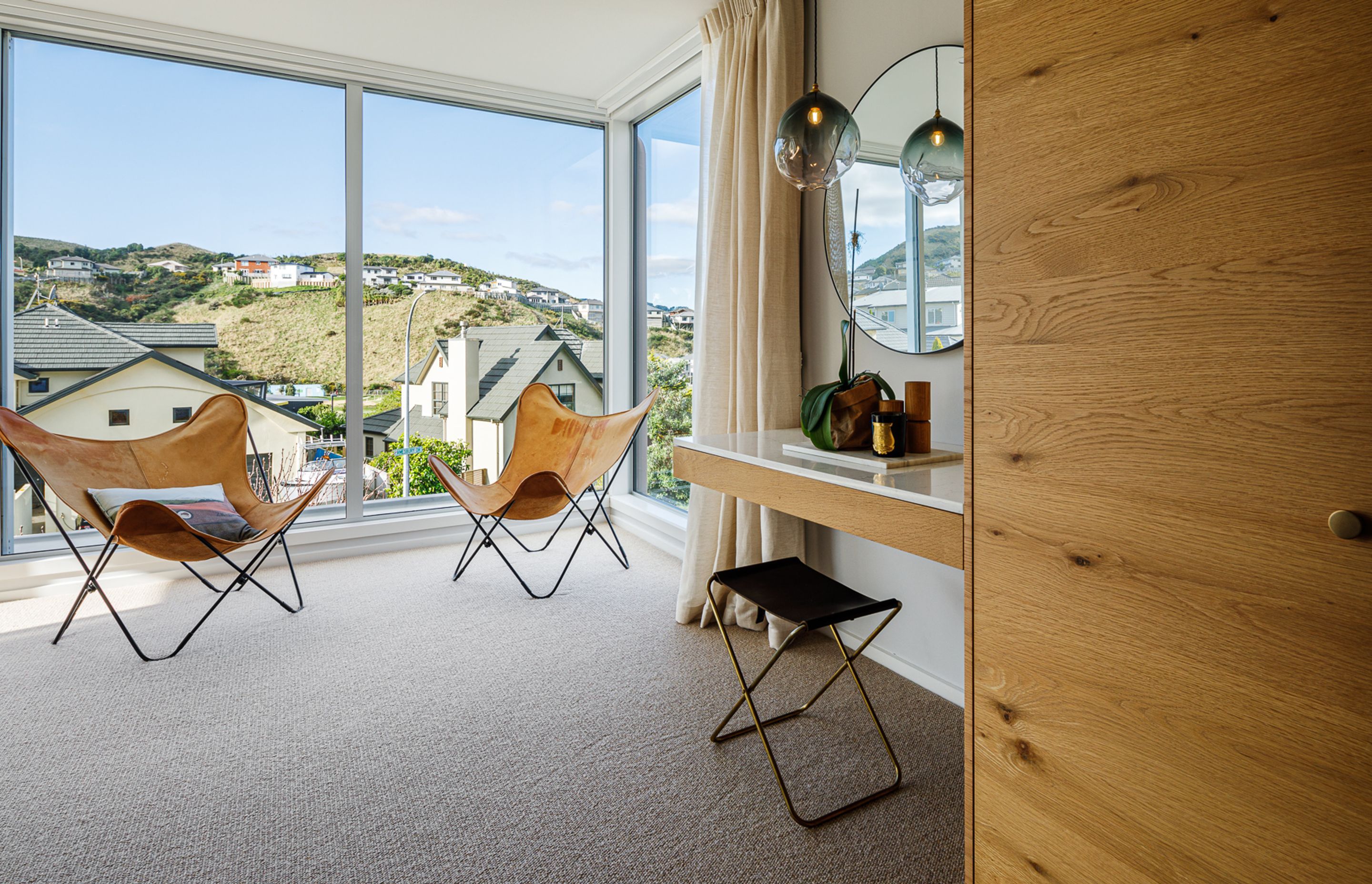 Churton Park House by André Vroon Photographer | ArchiPro NZ
