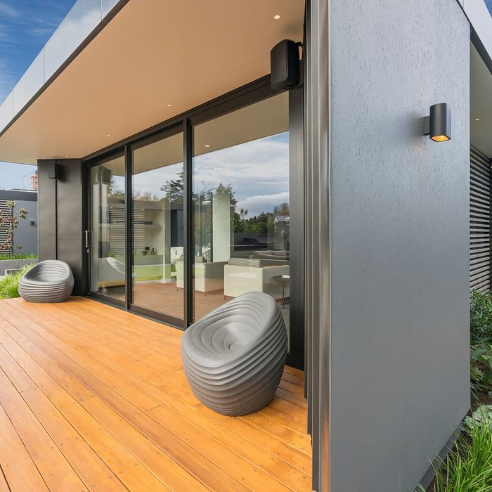 Resene Construction Systems