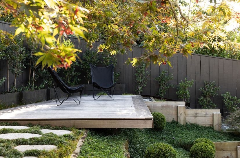 Topia Garden Design