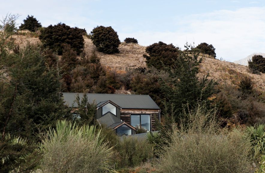 Our Projects | Mickey Ross