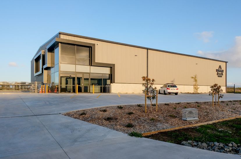 Riverside Studio | ArchiPro NZ